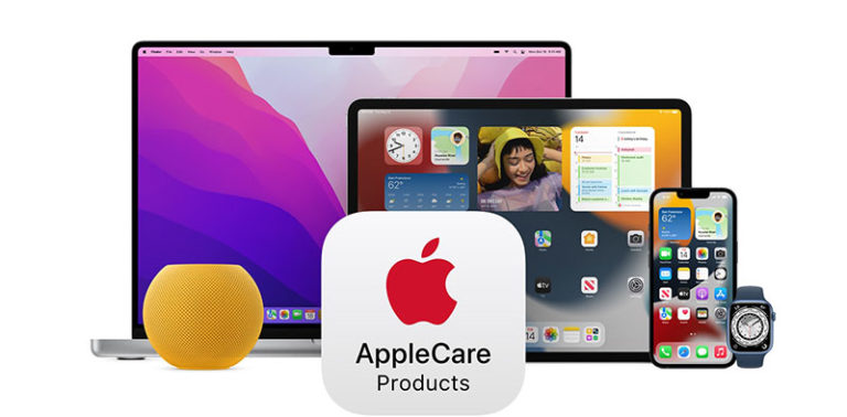 AppleCare và AppleCare+ là gì ? Tại sao bạn nên mua chúng?