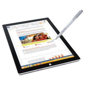 Surface Pro 3 - i5/ 256/ 8g 99% - Mac Store