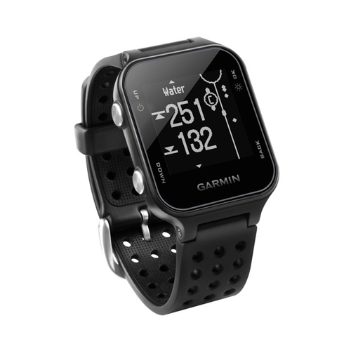 Garmin Approach S20 Golf Watch - Mac Store