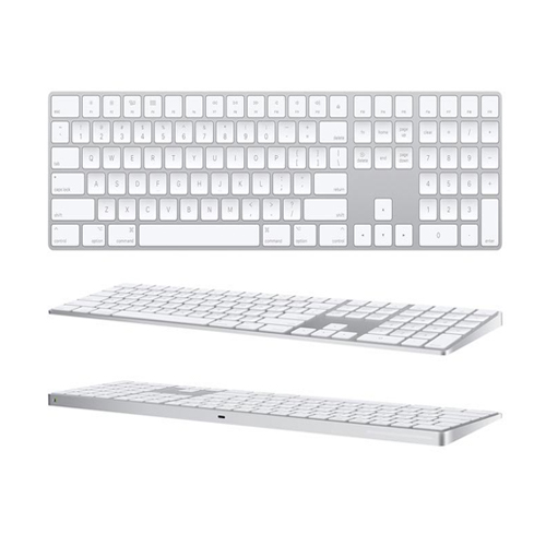 Magic Keyboard for iMac Pro - Mac Store