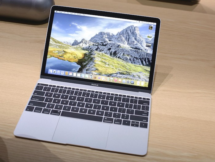 Cách khởi động Macbook bằng chế độ Verbose