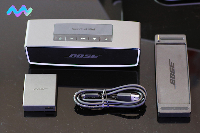 Đặc điểm nổi trội của dòng loa Bose, cảm thụ âm thanh sành điệu hơn