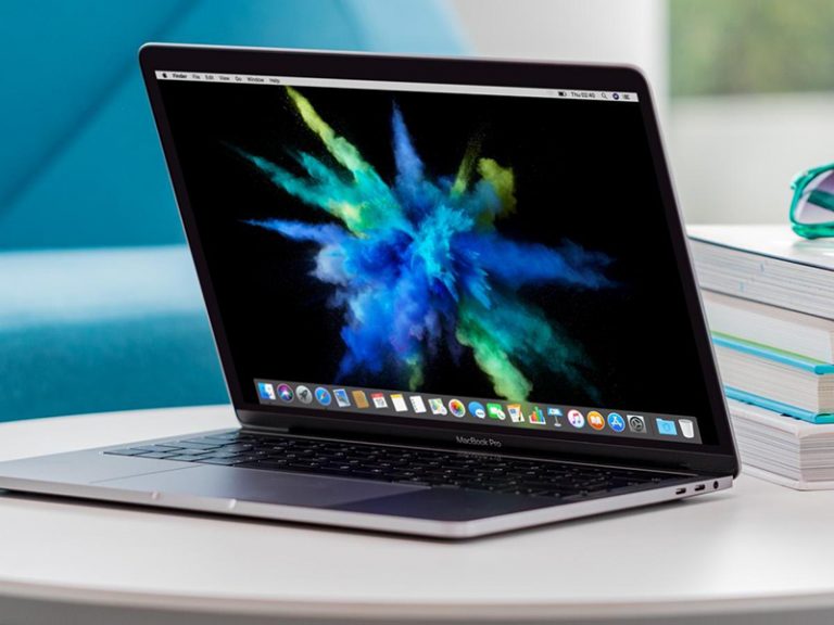 Macbook Pro 2018 – Sang Trọng, Ổn Định | Macstore
