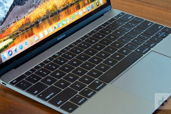 Macbook 12 inch cũ mới, chính hãng Apple