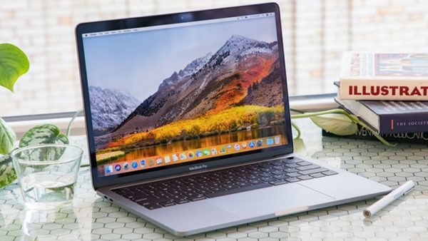 Macbook Pro 2019 – Ổn Định, Bền Bỉ Cho Công Việc | Macstore