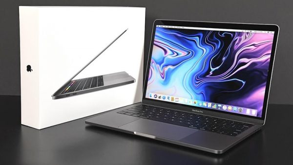 Macbook Pro 2019 – Ổn Định, Bền Bỉ Cho Công Việc | Macstore