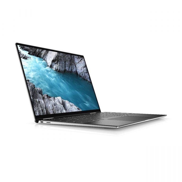 Laptop Dell XPS 13 Chính Hãng, Giá Tốt - Trả Góp 0%