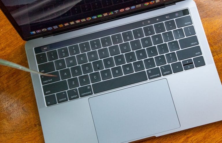 Macbook Pro 2019 13 inch – Nhỏ Gọn, Bền Bỉ | Macstore