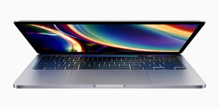 Macbook Pro 2020 – Laptop Cao Cấp Bền Bỉ Giá Tốt | Macstore