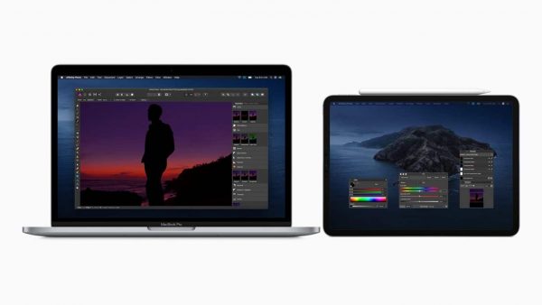 Dòng Macbook Pro 2020 Chính Hãng, Trả Góp 0%