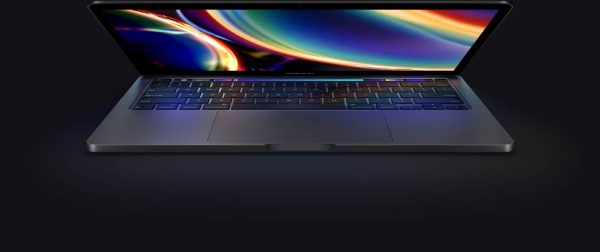 Macbook Pro 2020 – Laptop Cao Cấp Bền Bỉ Giá Tốt | Macstore