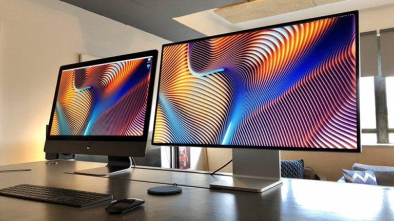 Giá màn hình Apple Pro Display XDR 6K - Bảo hành chính hãng