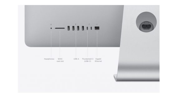 Dòng iMac 2020 Chính Hãng, Giá Rẻ - Trả Góp 0%