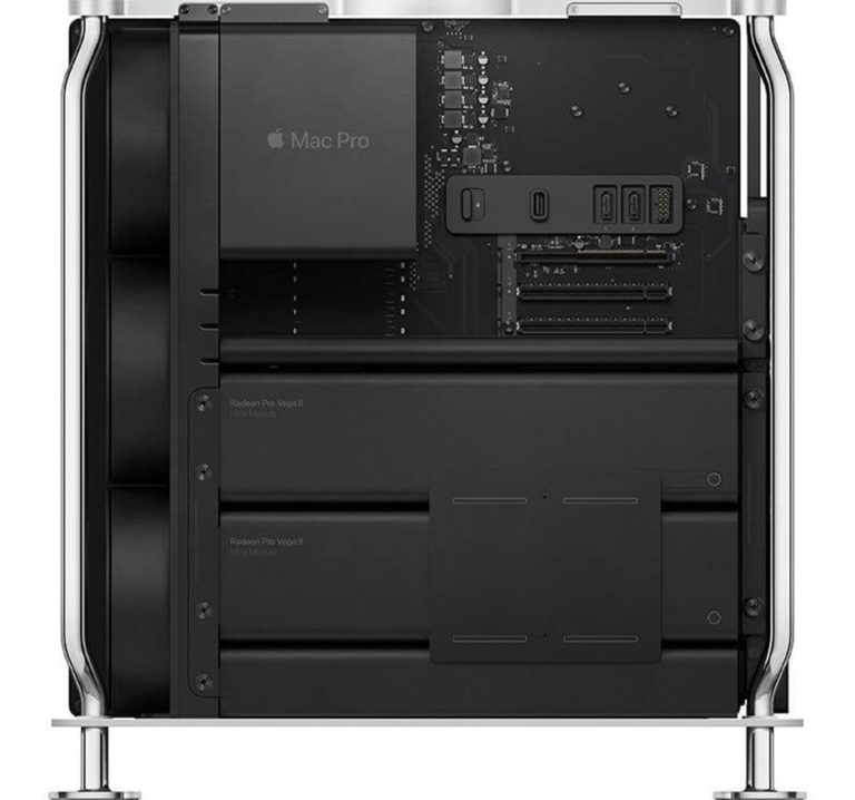 Apple Mac Pro Tower 2019 - 2023 - Chính hãng, giá tốt nhất tại Macstore