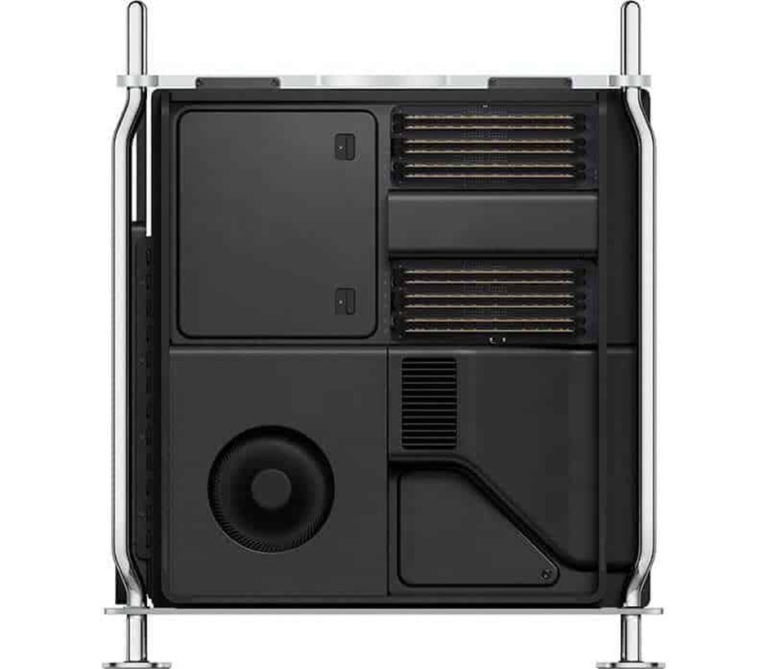 Apple Mac Pro Tower 2019 - 2023 - Chính hãng, giá tốt nhất tại Macstore