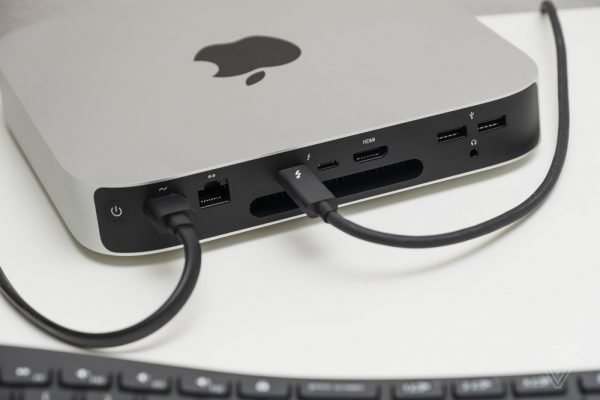 Dòng Mac Mini M1 Chính hãng Apple, Trả Góp 0%