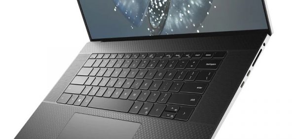 Dell XPS 17 9710 Chính Hãng, Trả Góp 0%