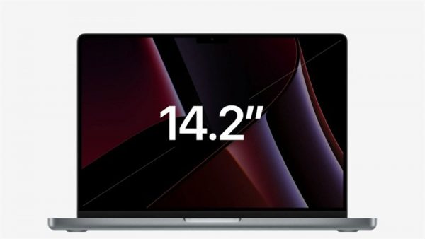 MacBook Pro 14 inch (2021 - 2023) Chính Hãng Apple - Trả góp 0%