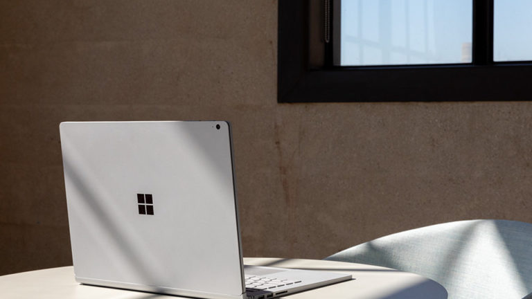 Microsoft Surface (Pro | Laptop | Go) - Chính hãng, trả góp 0%
