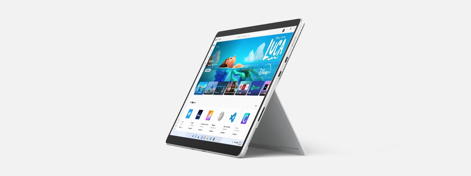 Microsoft Surface (Pro | Laptop | Go) - Chính hãng, trả góp 0%