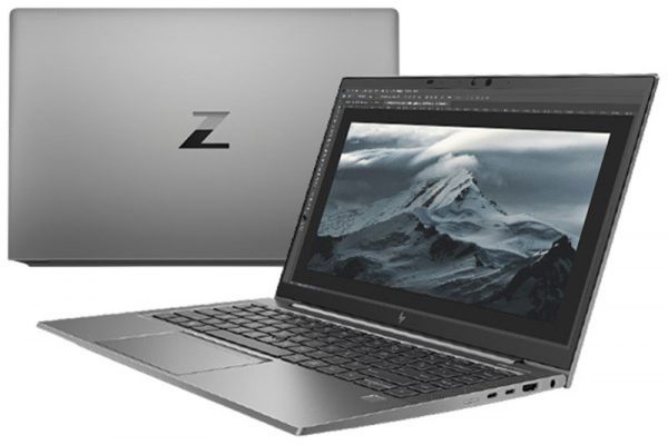 Laptop HP ZBook chính hãng, Máy tính xách tay uy tín, Trả Góp 0%