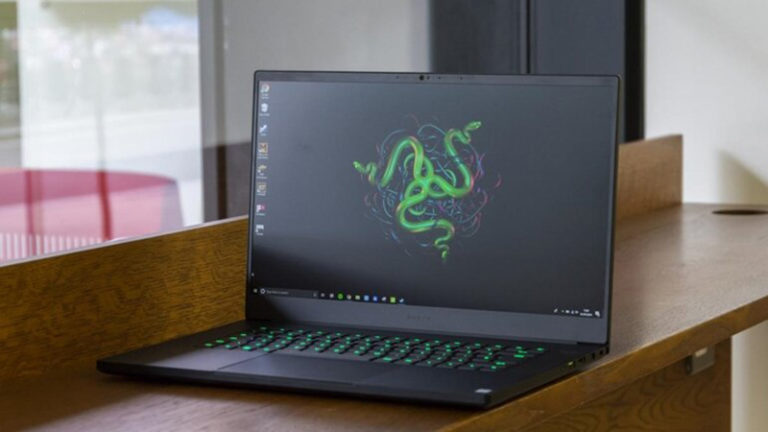 Laptop Razer - Laptop Gaming Mạnh Mẽ, Giá Tốt Tháng 1/2026