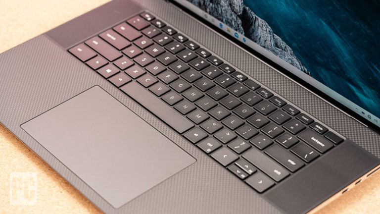 Dell XPS 9700 Chính Hãng, Trả Góp 0%