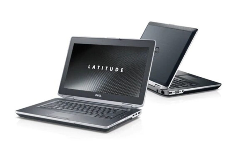 Dell Latitude Trả Góp 0% | Laptop Latitude Chính Hãng