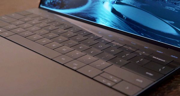 Dell XPS 9320 Chính Hãng, Trả Góp 0%