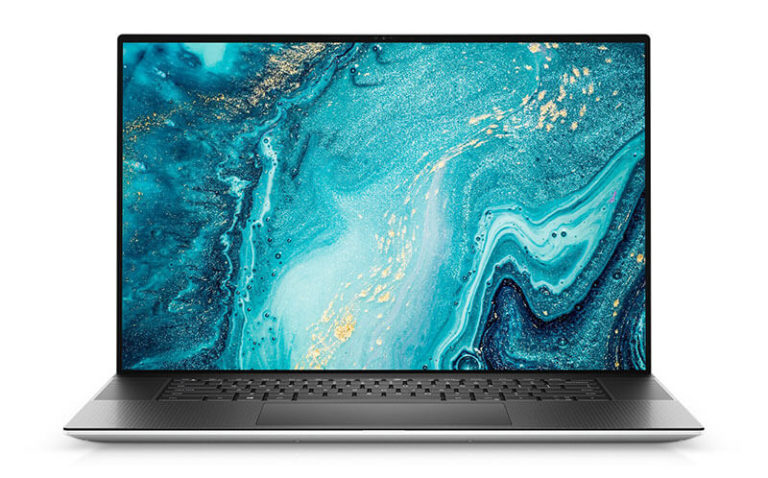 Dell XPS 17 9720 Chính Hãng, Trả Góp 0%