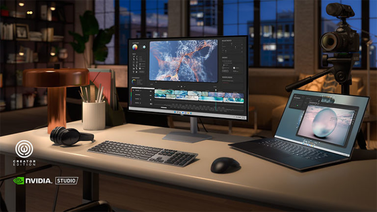 Dell XPS 17 9720 Chính Hãng, Trả Góp 0%