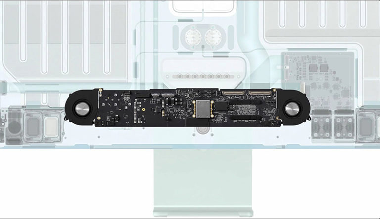 iMac 24 inch 4.5K Apple (M1 - M3 - M4) - Trả Góp 0%