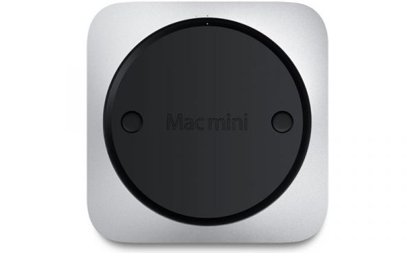 Mac Mini Chính Hãng Apple, Giá Rẻ - Trả Góp 0%
