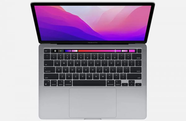 Macbook Pro 2022 – Laptop Cao Cấp Cho Chuyên Nghiệp | Macstore