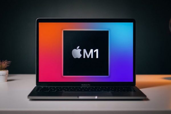 Macbook Pro M1 chính hãng Apple, Trả góp 0%