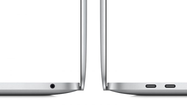 Macbook Pro M1 chính hãng Apple, Trả góp 0%