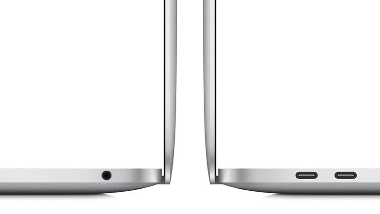 Macbook Pro M1 chính hãng Apple, Trả góp 0%