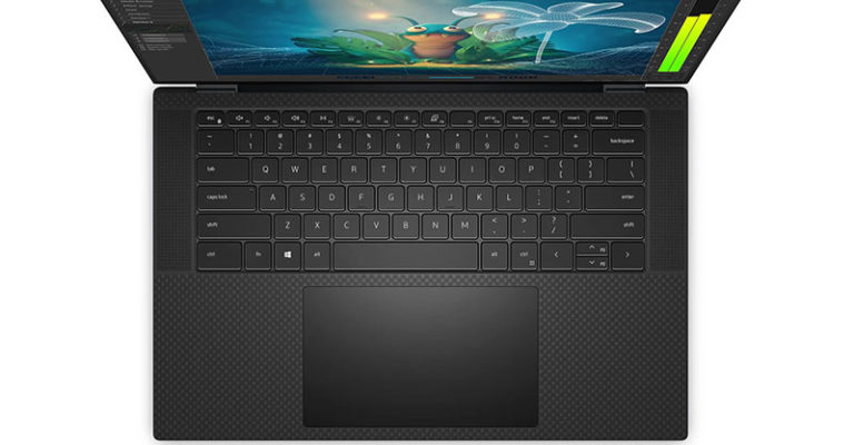 Dell Precision 5570 Laptop Mobile Workstation Trả góp 0%, Giá Tốt Nhất