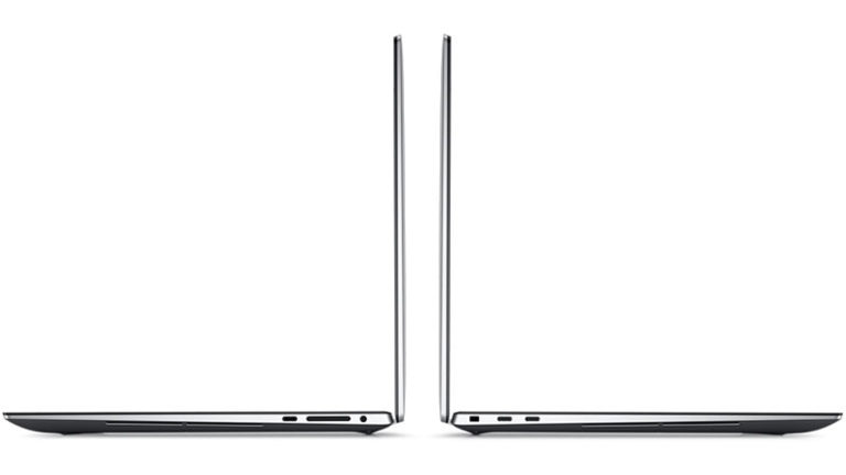 Dell Precision 5570 Laptop Mobile Workstation Trả góp 0%, Giá Tốt Nhất