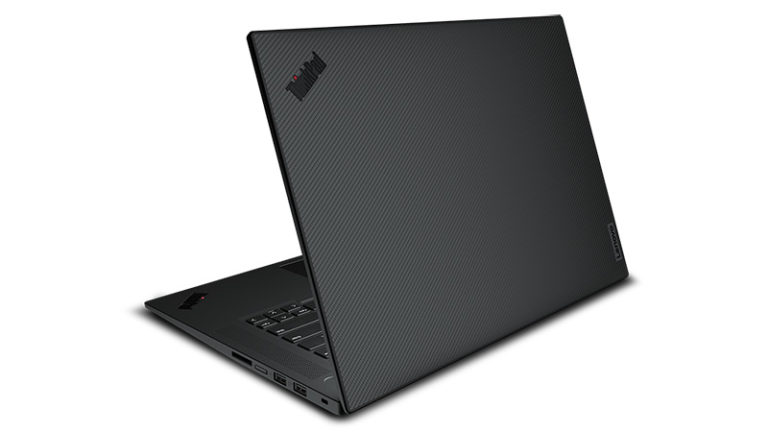 Lenovo ThinkPad P1 Gen 5 Chính Hãng, Giá Rẻ - Trả Góp 0%