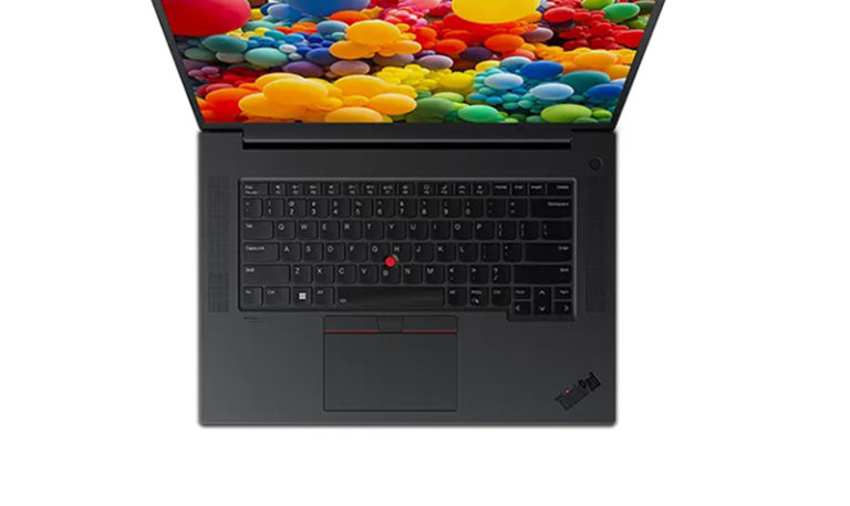 Lenovo ThinkPad P1 Gen 5 Chính Hãng, Giá Rẻ - Trả Góp 0%