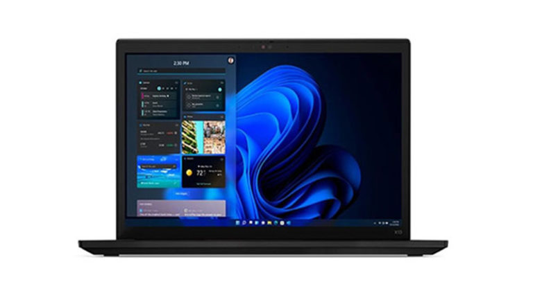 ThinkPad X13 Gen 3 Chính Hãng, Trả Góp 0%
