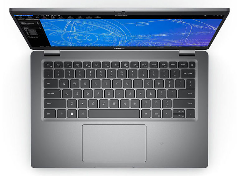 Dell Precision 3470 Chính Hãng, Trả Góp 0%