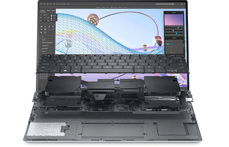 Dell Precision 5470 Chính Hãng, Trả Góp 0%