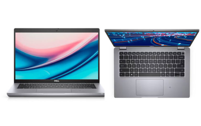 Dòng Dell Latitude 14 inch chính hãng, trả góp 0%