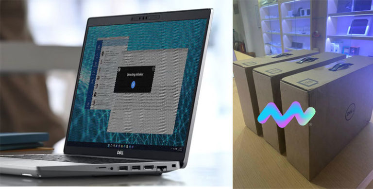 Dell Latitude 5531 Chính Hãng, Trả Góp 0%