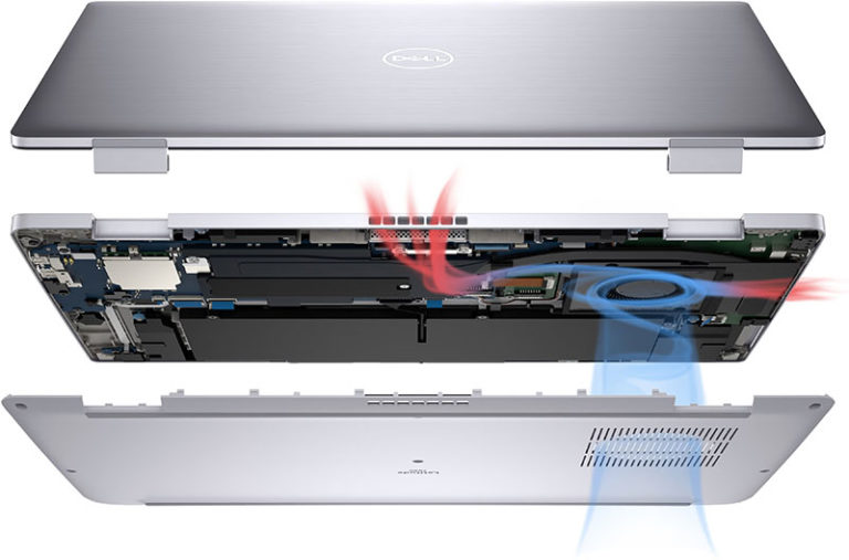 Dell Latitude 7530 Chính Hãng, Trả Góp 0%