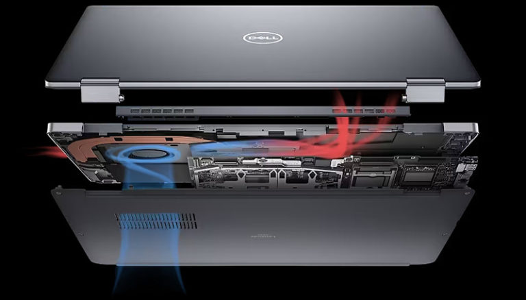 Dell Latitude 9430 2-in-1 (2022) Chính Hãng - Trả Góp 0%