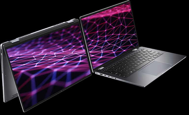 Dell Latitude 9430 2-in-1 (2022) Chính Hãng - Trả Góp 0%