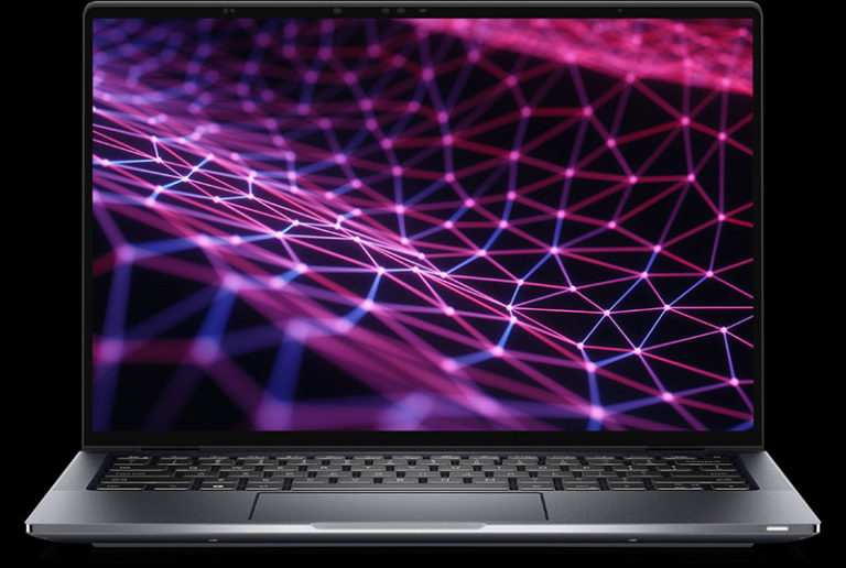 Dell Latitude 9430 2-in-1 (2022) Chính Hãng - Trả Góp 0%